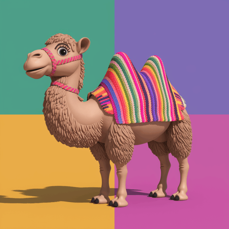 Camel calculator: How many camels are you worth? - How many camels am i ...