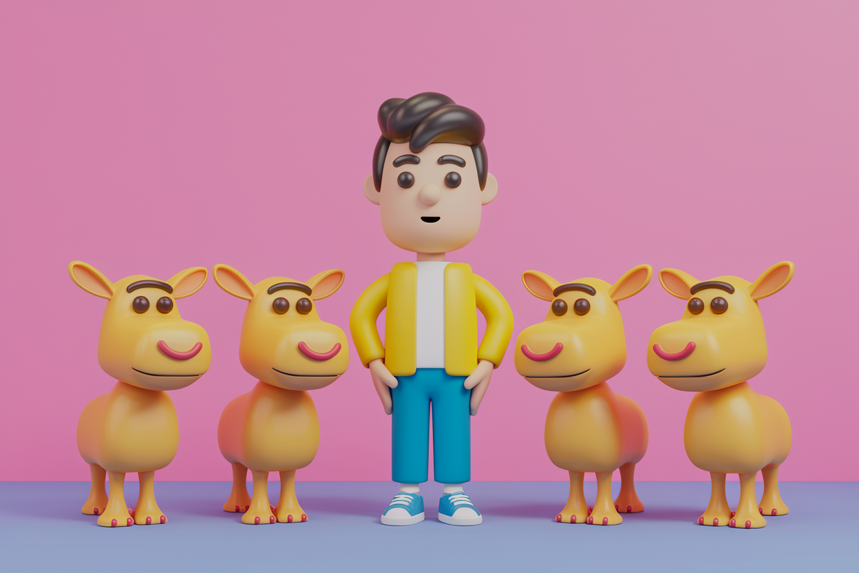 Camel calculator: How many camels are you worth? - How many camels am i ...